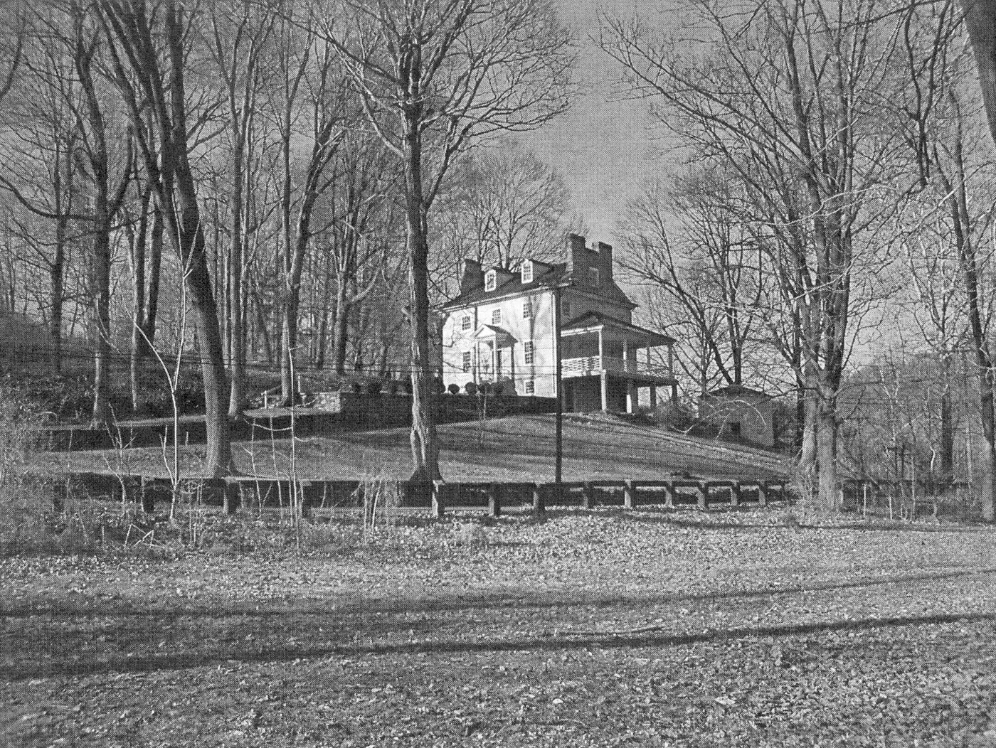 Image Gallery | Nether Providence Historical Society